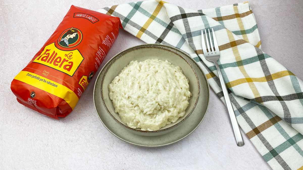 Arroz con coco: receta auténtica y trucos para un sabor inolvidable ...