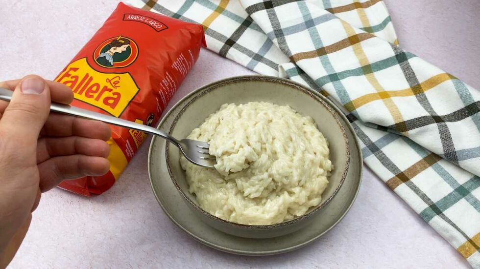 Arroz con coco: receta auténtica y trucos para un sabor inolvidable ...