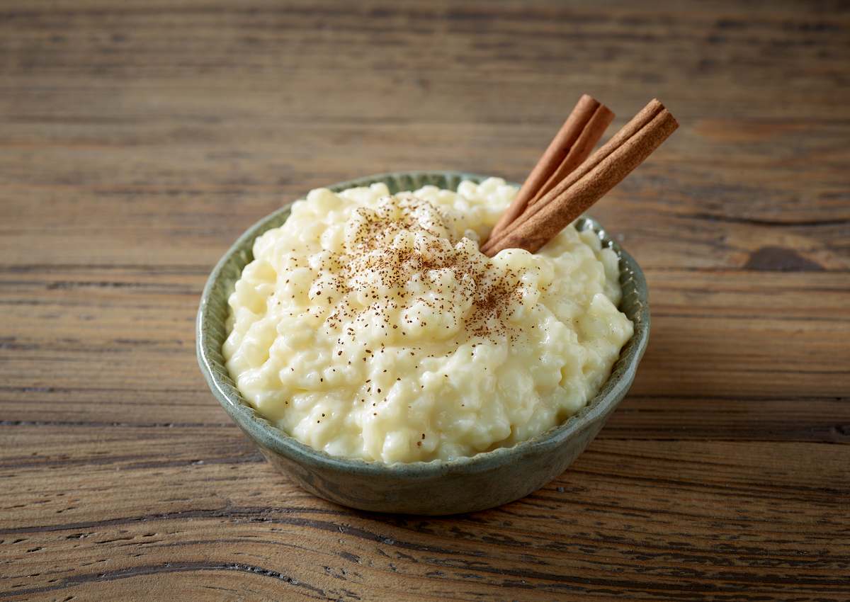 ¿Cuál es el mejor arroz para hacer arroz con leche?: Descúbrelo | La ...