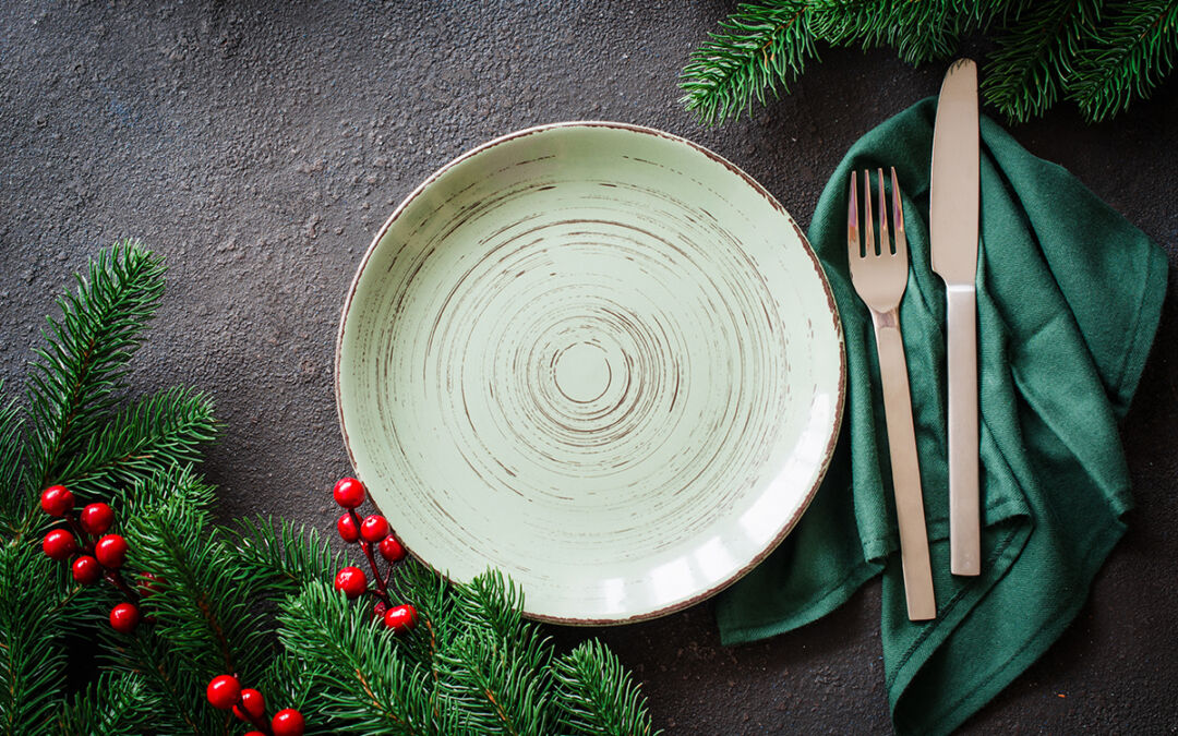 Menús Navideños: Ideas Creativas y Tradicionales - La Fallera