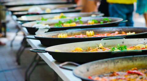 Qué Significa Paella: Historia y Receta Tradicional | La Fallera