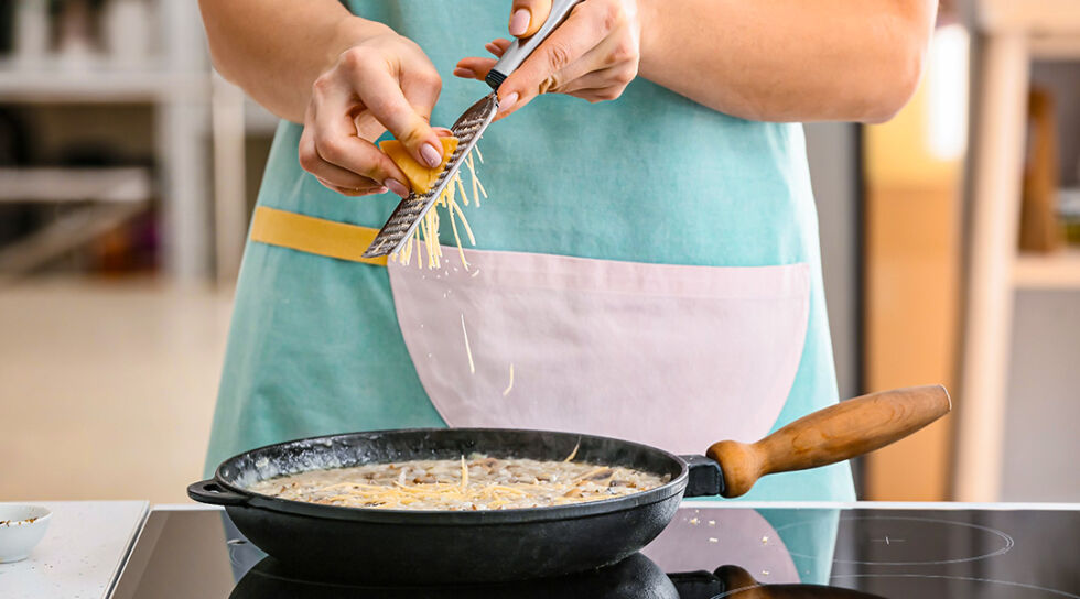 Comidas de Invierno: 15 Recetas Calientes y Sabrosas | La Fallera