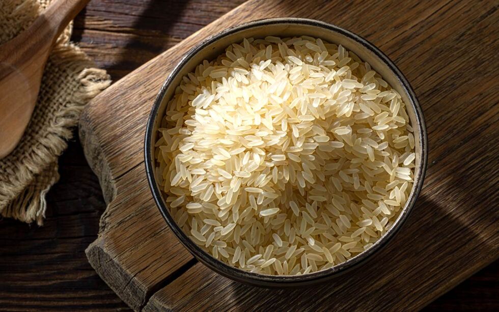 Cocer Arroz Blanco Suelto: Guía Rápida y Fácil | La Fallera